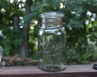 Unique drey mason jar related items | Etsy