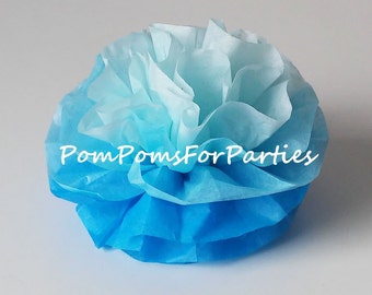 Ombre tissue paper | Etsy