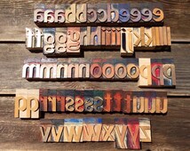 Unique print making related items | Etsy