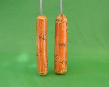 Popular items for roasting sticks on Etsy