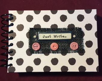 Journal Prompts and Pages INSTANT DOWNLOAD