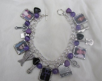 Charm Bracelets – Etsy
