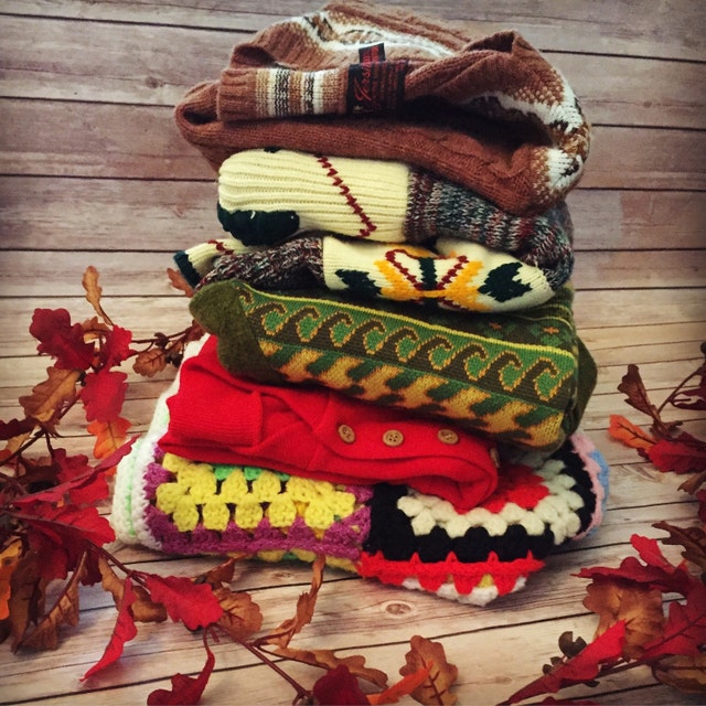 Pendulum Vintage Clothing and Accessories by PendulumVintage