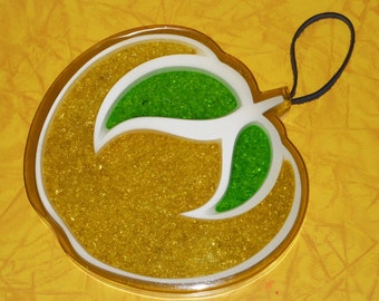 Acrylic trivet | Etsy