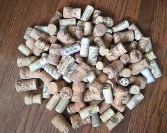 Used wine corks | Etsy
