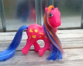 Custom & Vintage Strawberry Shortcake Dolls by OgreberryCottage