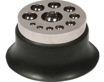 Round bench block | Etsy