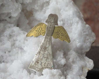 Unique country angels related items | Etsy