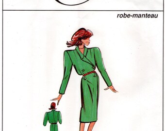 Patron couture | Etsy