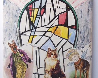 Deco exchange | Etsy