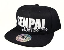 Unique senpai related items | Etsy