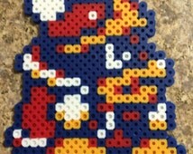 Popular items for king dedede on Etsy