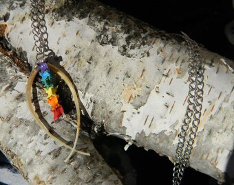 Rainbow snake | Etsy