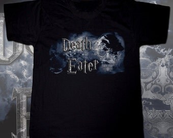 Death eater | Etsy