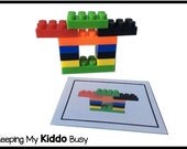 Keeping My Kiddo Busy LLC by KeepingMyKiddoBusy on Etsy