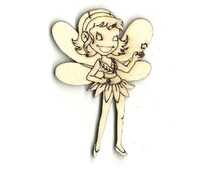 Popular items for laser cut fairies on Etsy
