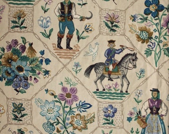 Unique sanderson fabric related items | Etsy