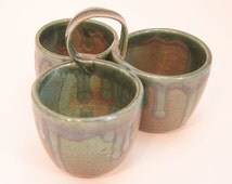 Popular items for condiment holder on Etsy