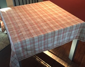 German tablecloth | Etsy