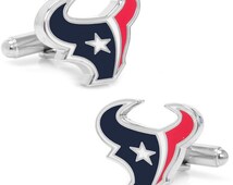 Unique texas cufflinks related items | Etsy