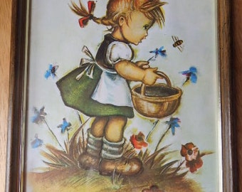 Hummel pictures | Etsy