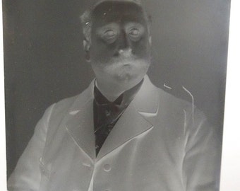 Glass negative | Etsy