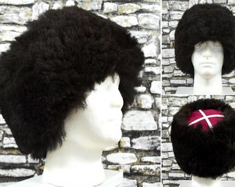 Unique russian hat papakha related items | Etsy