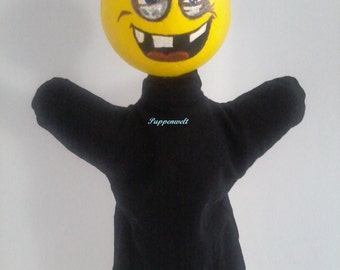 Glove puppet | Etsy