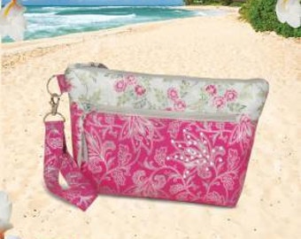 Wristlet pattern | Etsy