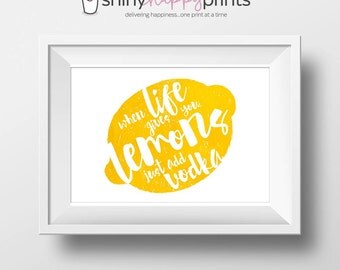 Lemonade sign | Etsy