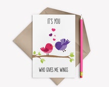 Unique giving me wings related items | Etsy
