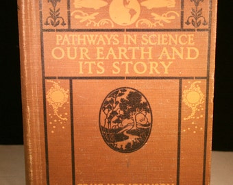 Vintage story book | Etsy