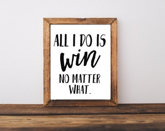 No matter what | Etsy