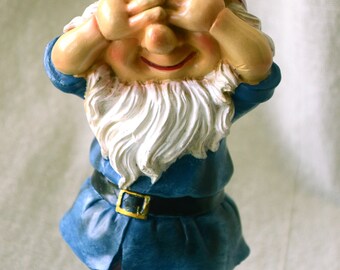 Ceramic bobblehead | Etsy