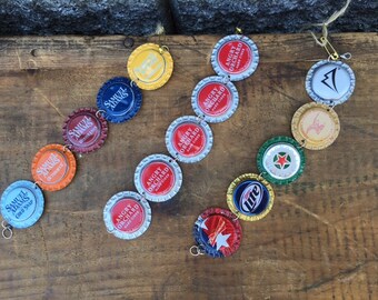 Beer tab jewelry | Etsy