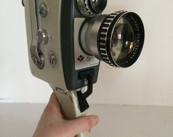1960s video camera | Etsy
