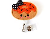 Unique donut stand related items | Etsy