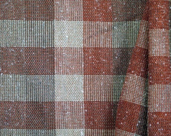 Open weave fabric | Etsy