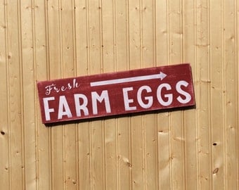 Farm stand sign | Etsy