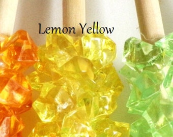 Fake Lollipop LARGE Big Carnival Candy by twistedlollyboutique