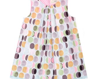 Girls shift dress | Etsy