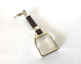 Horse bit bracelet | Etsy