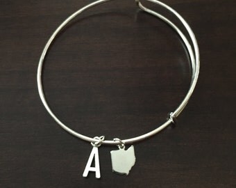 Ohio state jewelry | Etsy