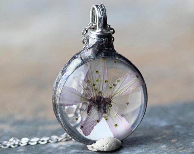 Natural jewellery and accessories | Etsy