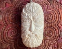 Popular items for pagan mask on Etsy