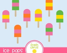 Popular items for ice cream clip art on Etsy