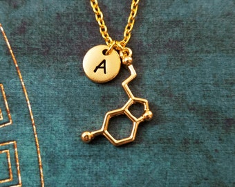Chemistry jewelry | Etsy