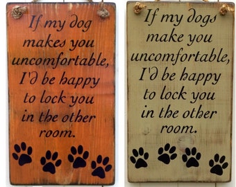 Dog sayings | Etsy