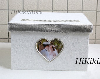 Money containers | Etsy