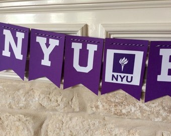 Unique new york party related items | Etsy